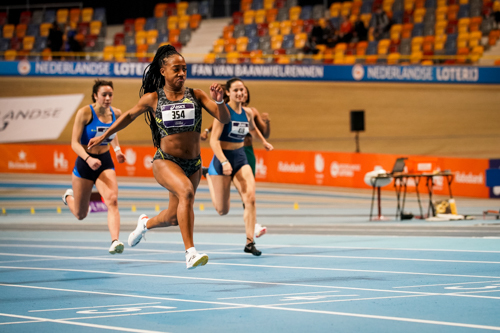 Atletiek | Twee dagen atletiekspektakel bij NK indoor in Apeldoorn