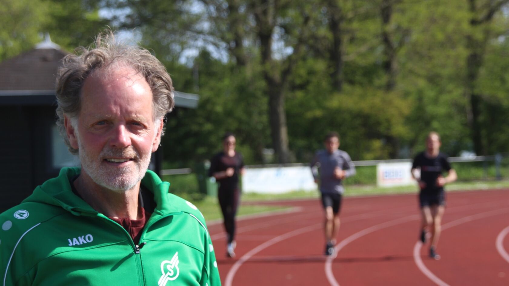 Atletiek | Gerard van Lent: Een mens is geen machine