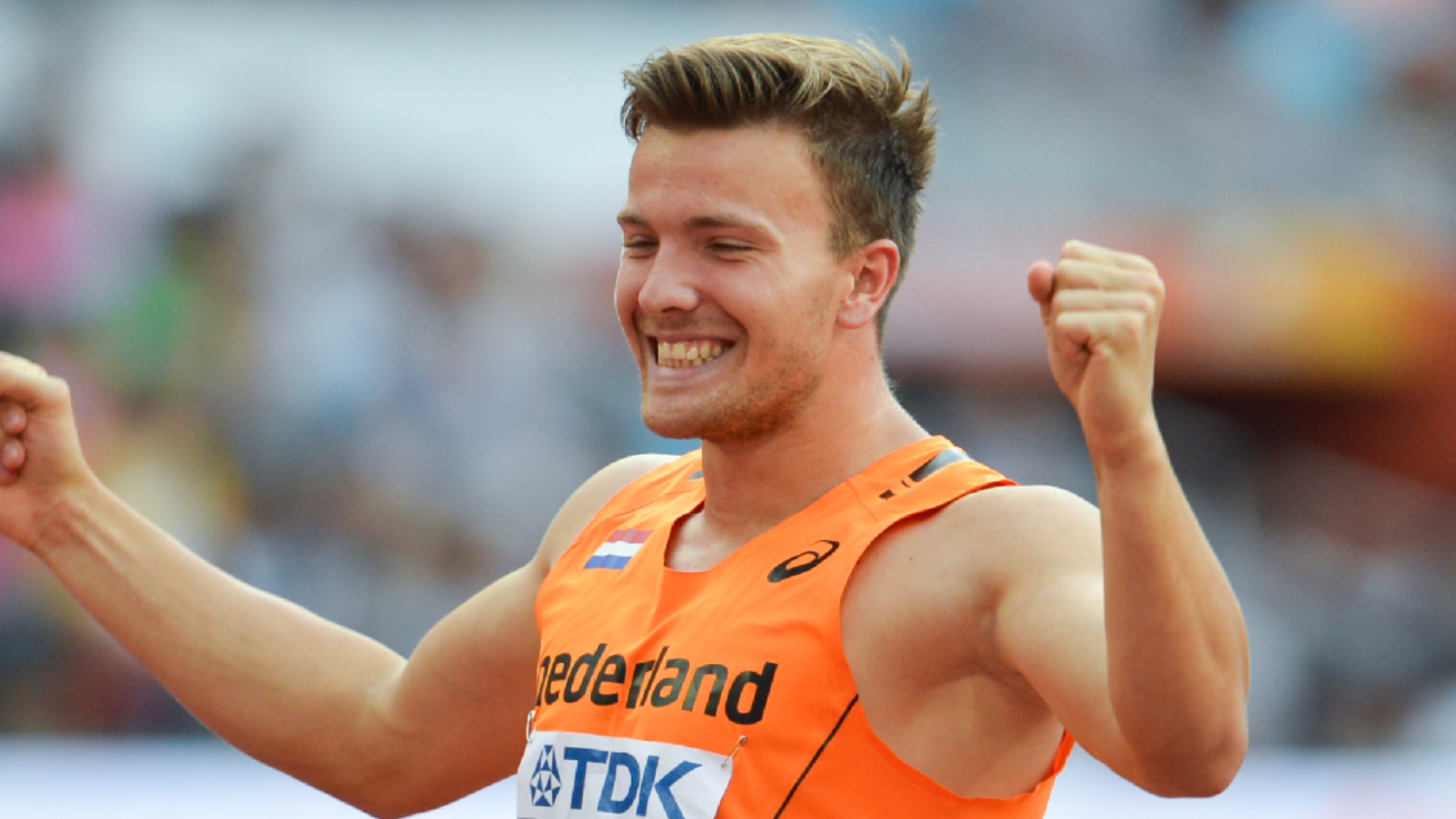Atletiek | De magie van de meerkamp
