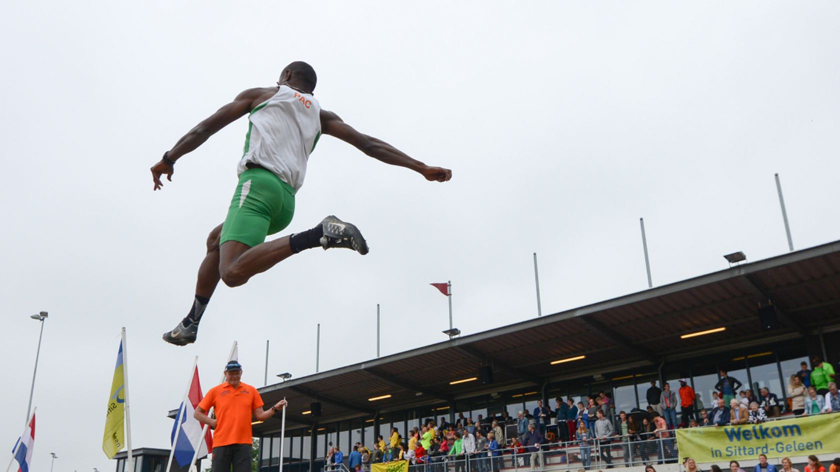 Atletiek | ASICS NK Atletiek: De highlights van donderdag