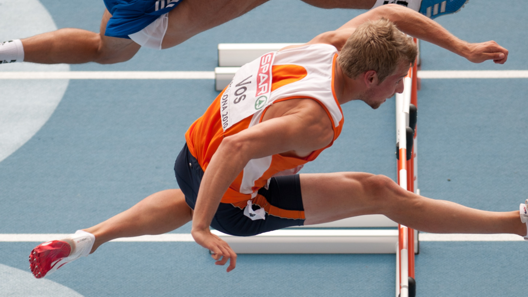 Atletiek | Ingmar Vos per 1 september van start als talentcoach