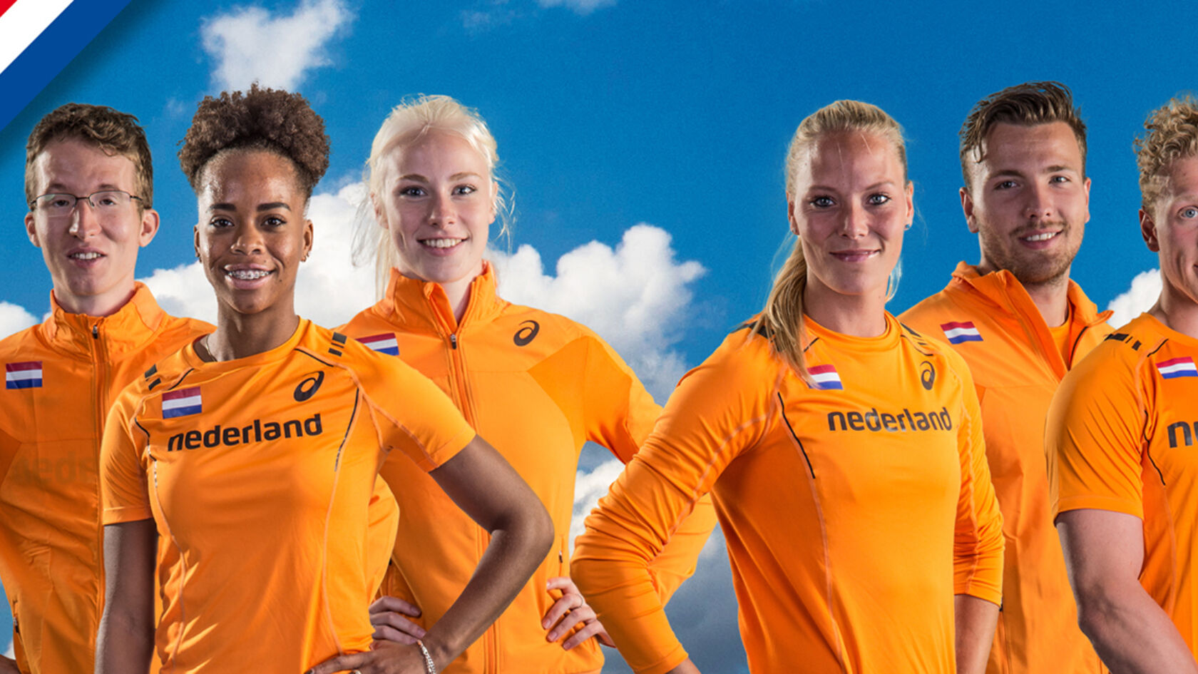 Atletiek | Atletiekunie bundelt met NOC*NSF krachten in TeamNL