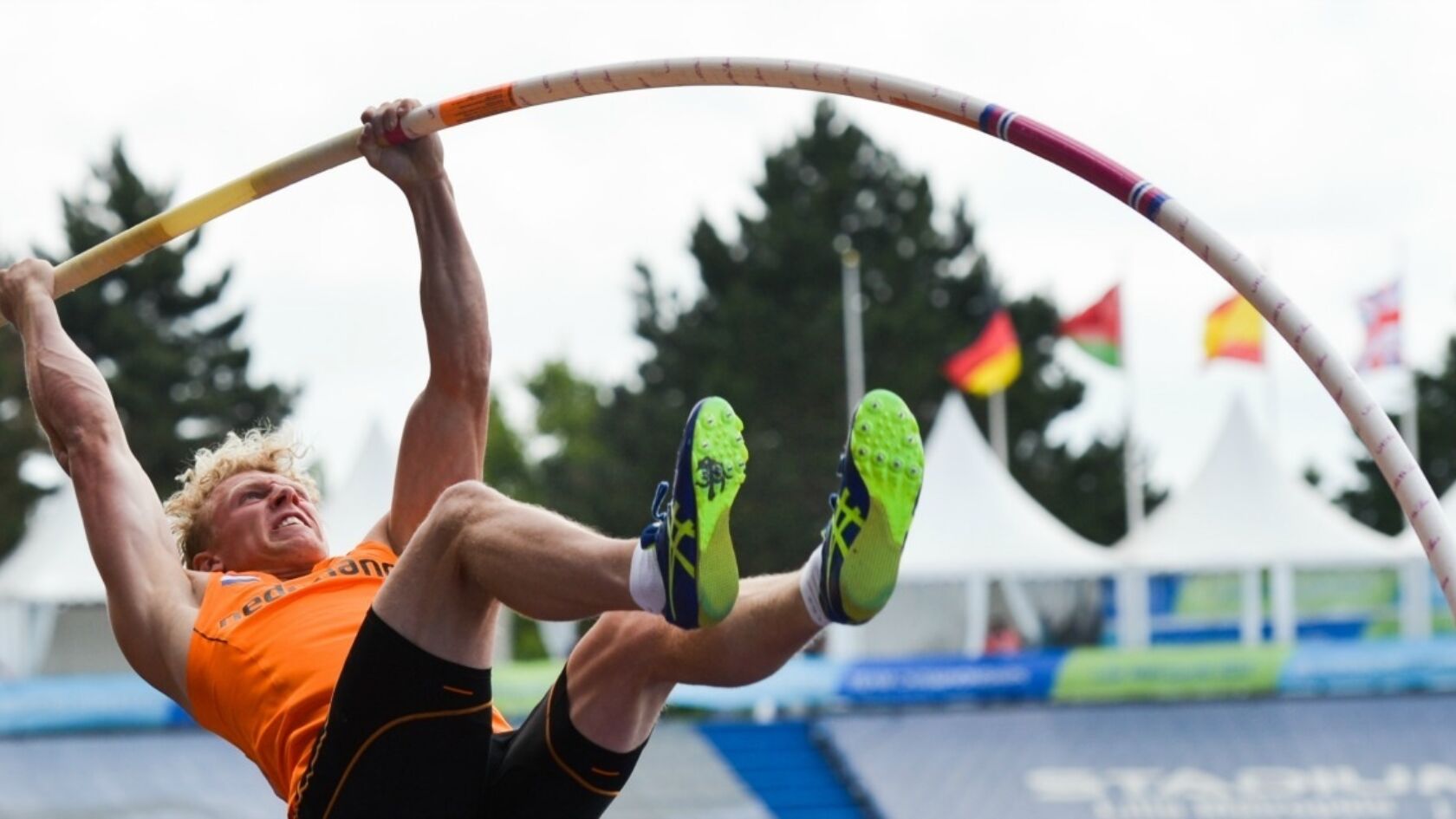 Atletiek | WK Londen, even voorstellen: De technische nummers!
