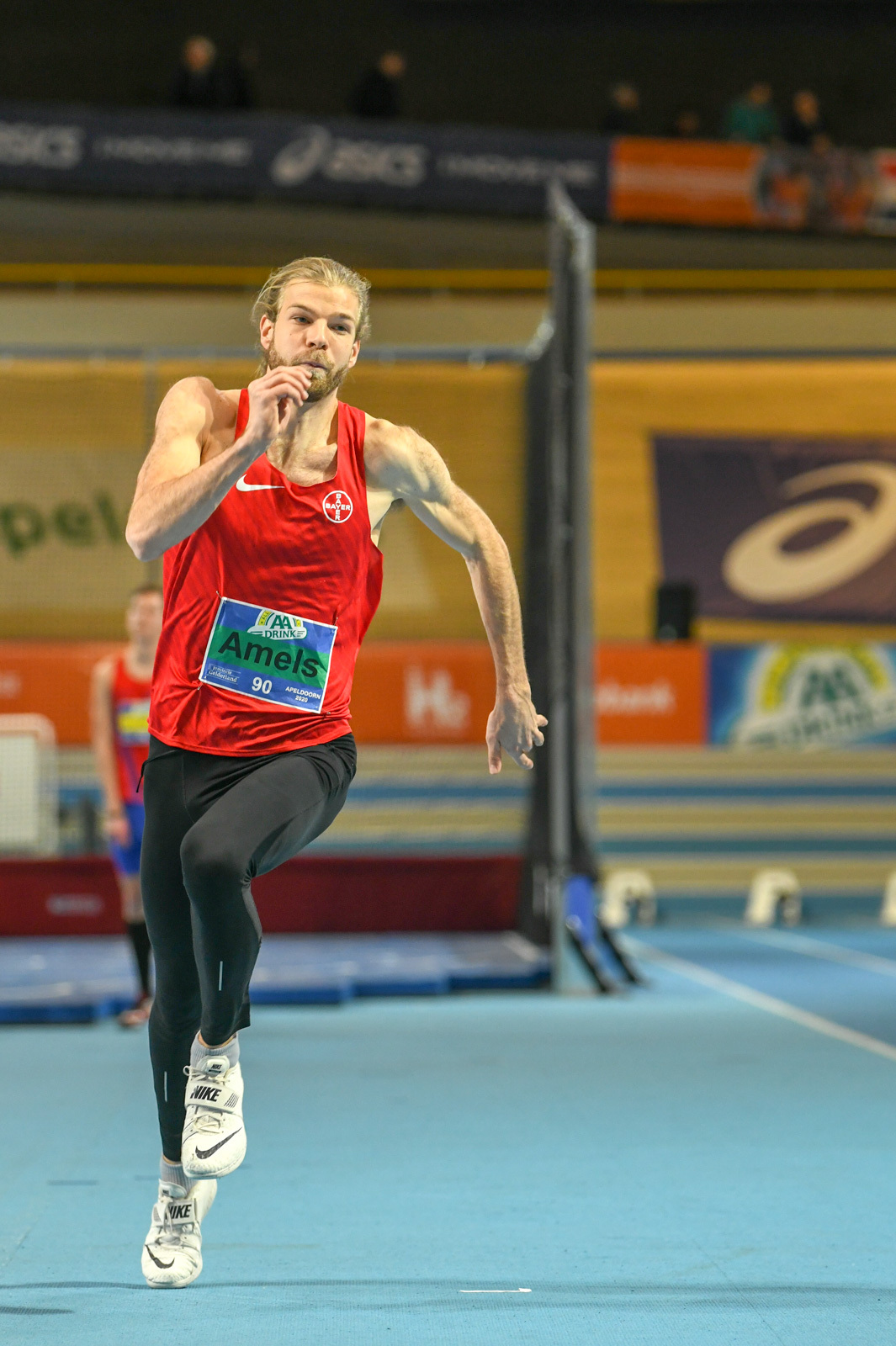 Atletiek | Strijd om nationale titels bij de AA Drink NK Atletiek!
