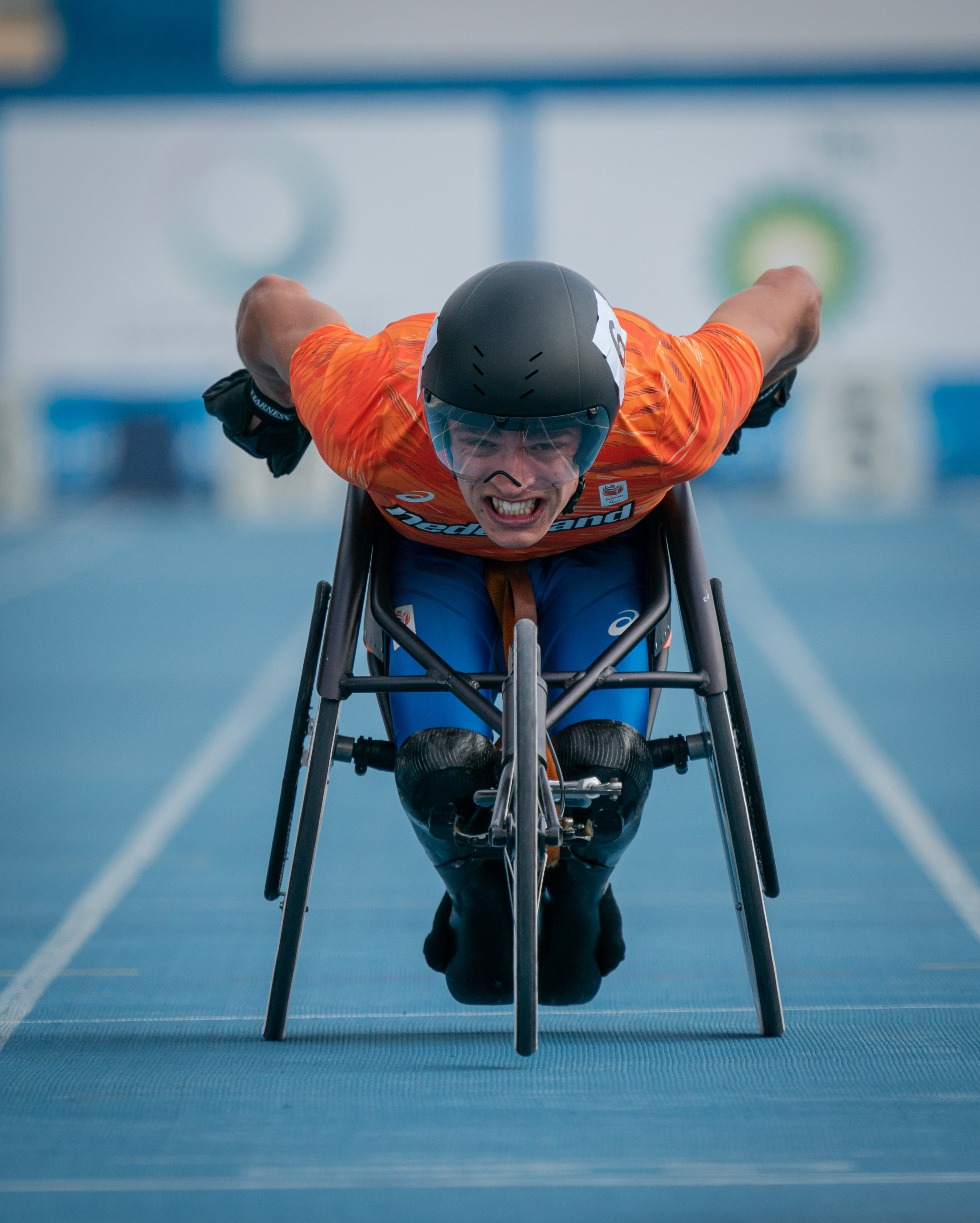 Atletiek | WK Dubai – dag 4: Brons voor Nienke Timmer!