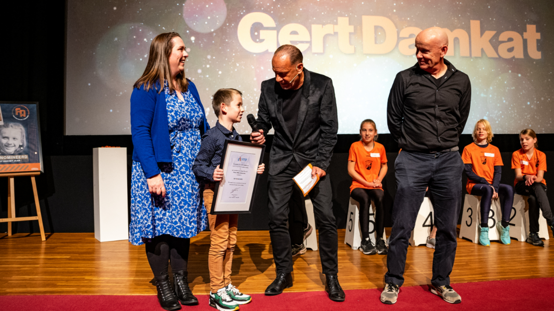 Atletiek | Atletiekgala: Femke Bol Atleet van het Jaar 2022