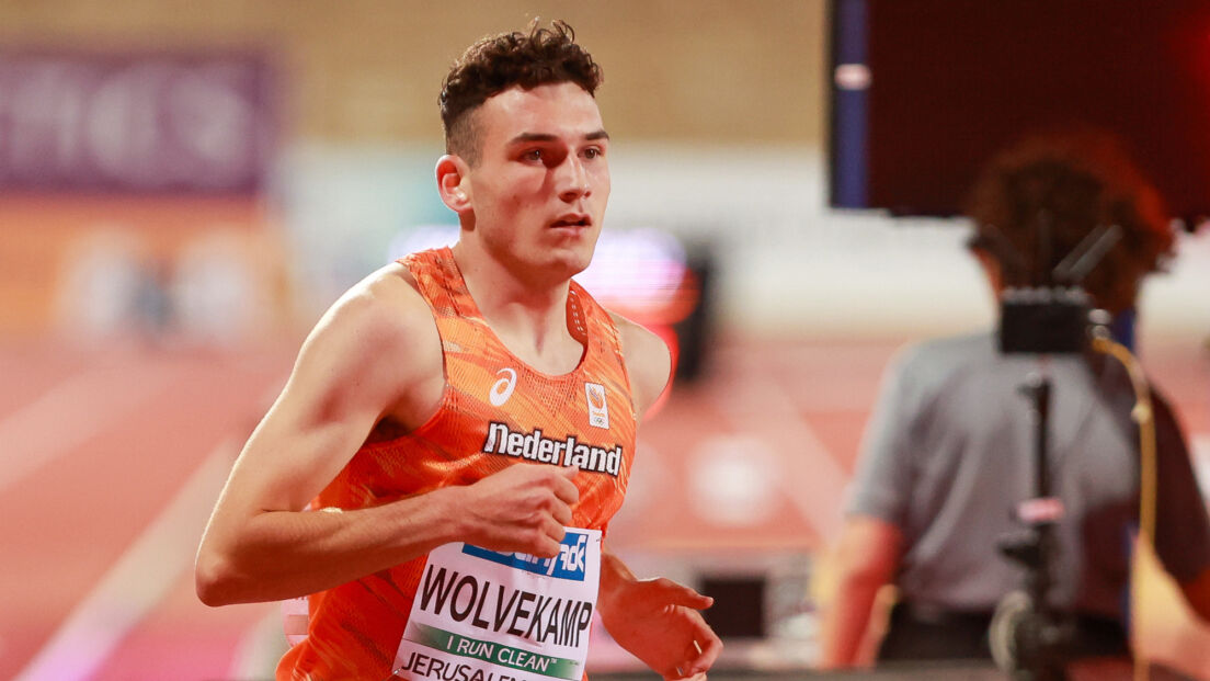 Atletiek | EK U18: round up dag 1