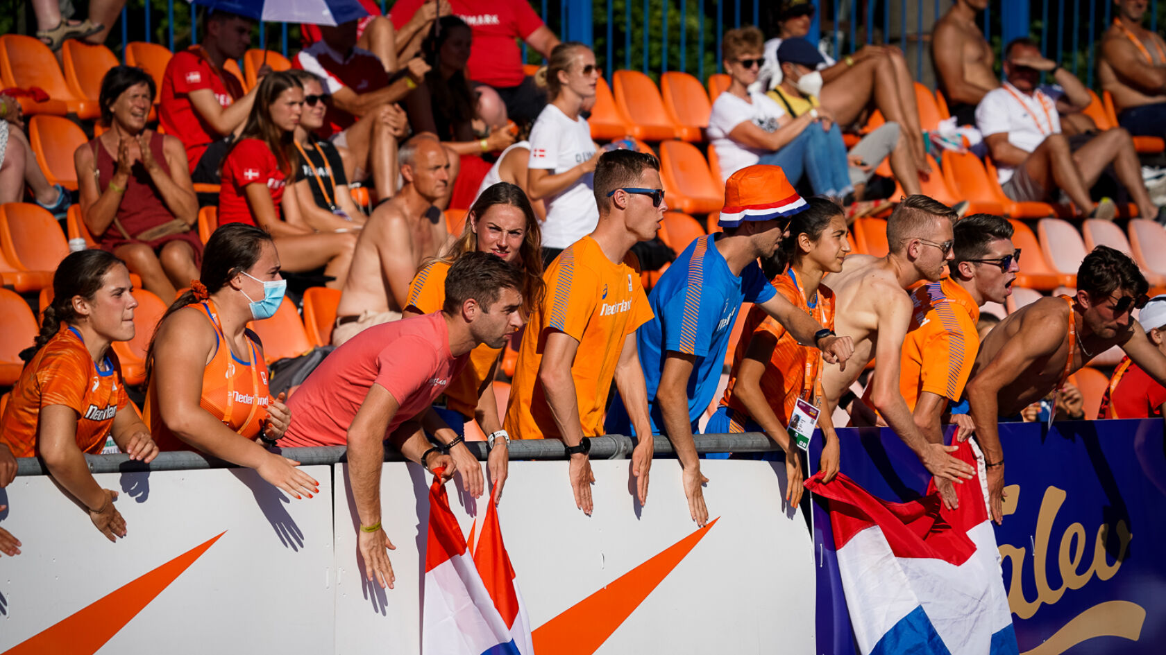 Atletiek | 37 atleten naar Espoo voor Europese Kampioenschappen U23