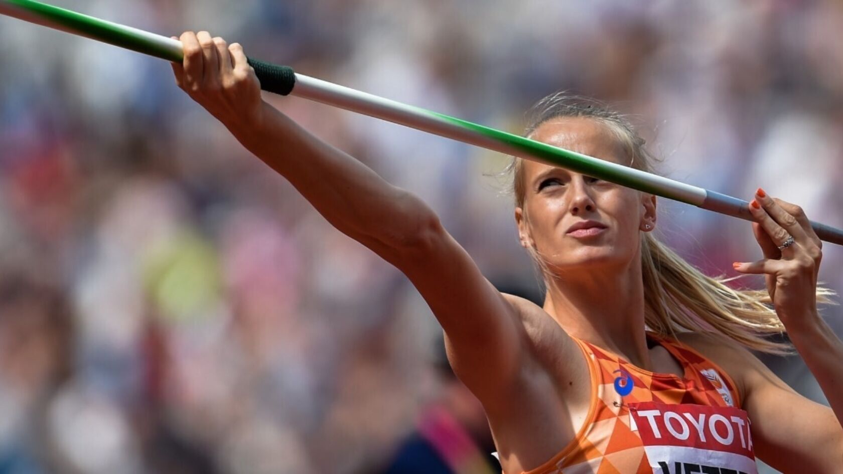 Atletiekunie | GAP projecten: de brede ontwikkeling van drie atletiek…