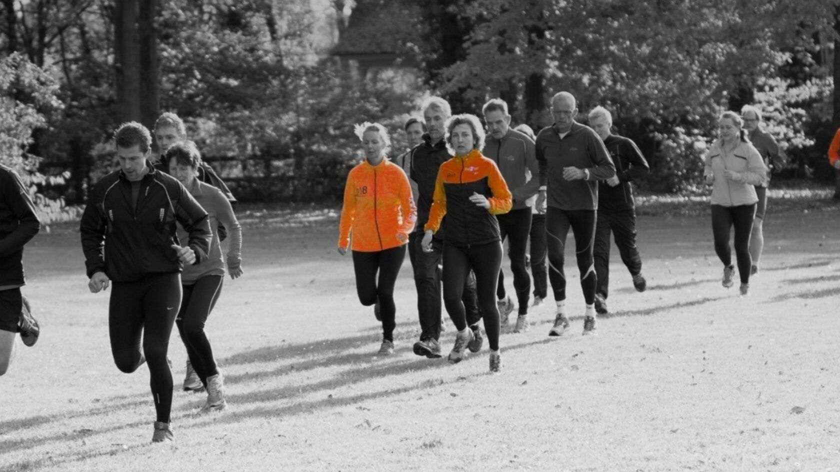 Atletiekunie | Looptrainersdag: Samen laten we Nederland beter lopen