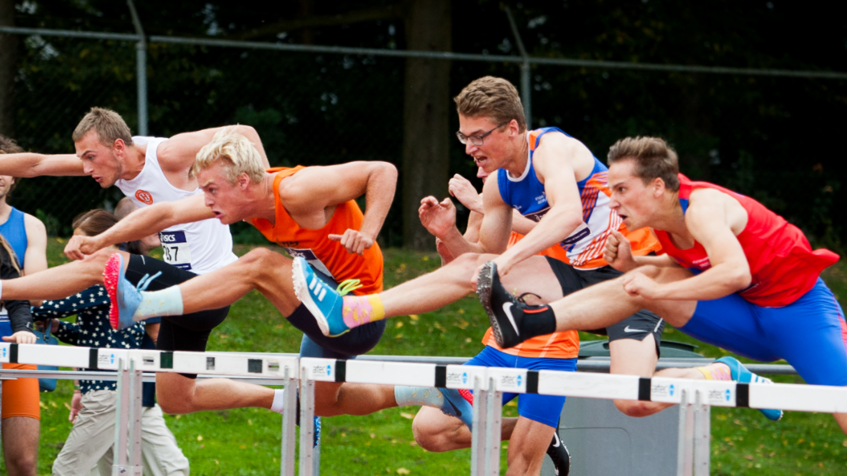 Atletiekunie | Inschrijving competitie 2020 geopend