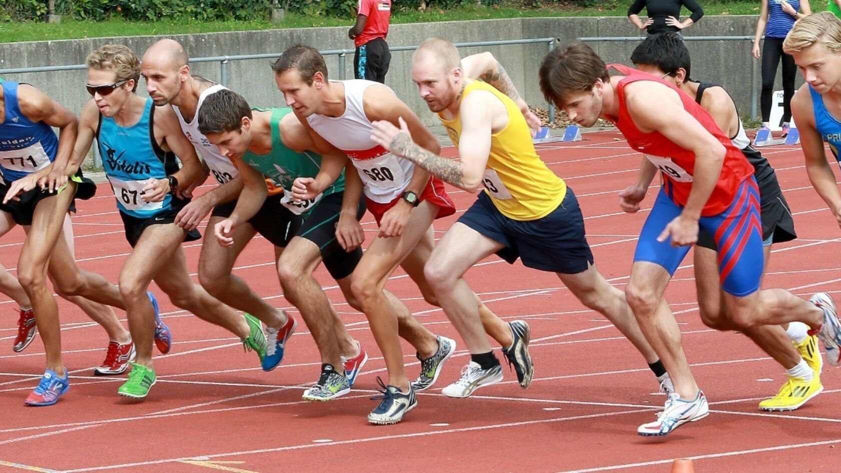 Atletiekunie | Competitie 2019: inschrijving geopend