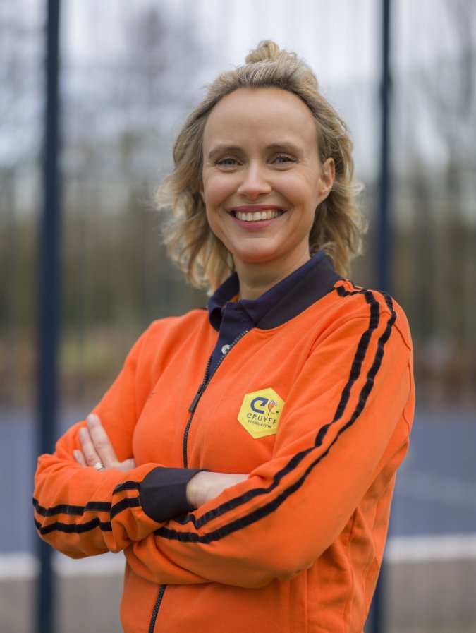 Cruyff Foundation