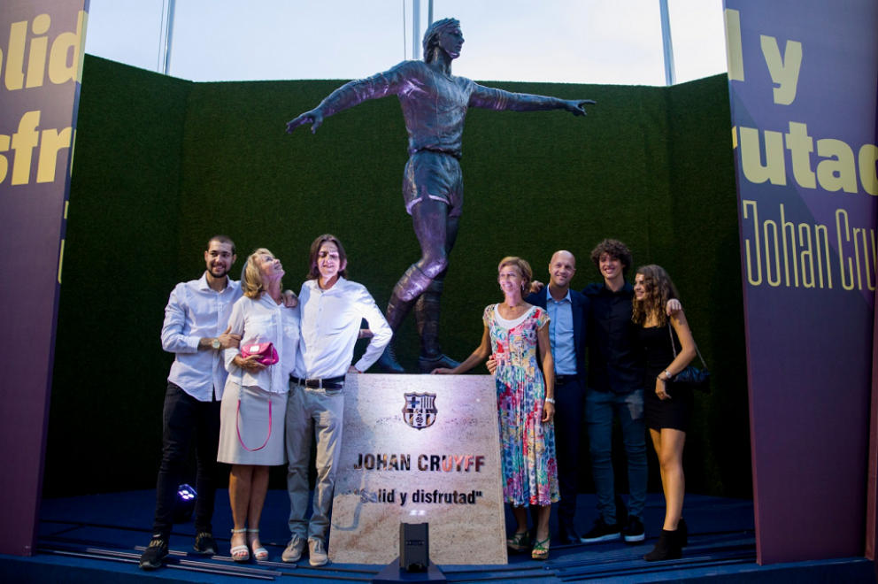 Cruyff Foundation