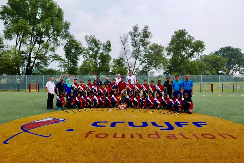 Cruyff Foundation