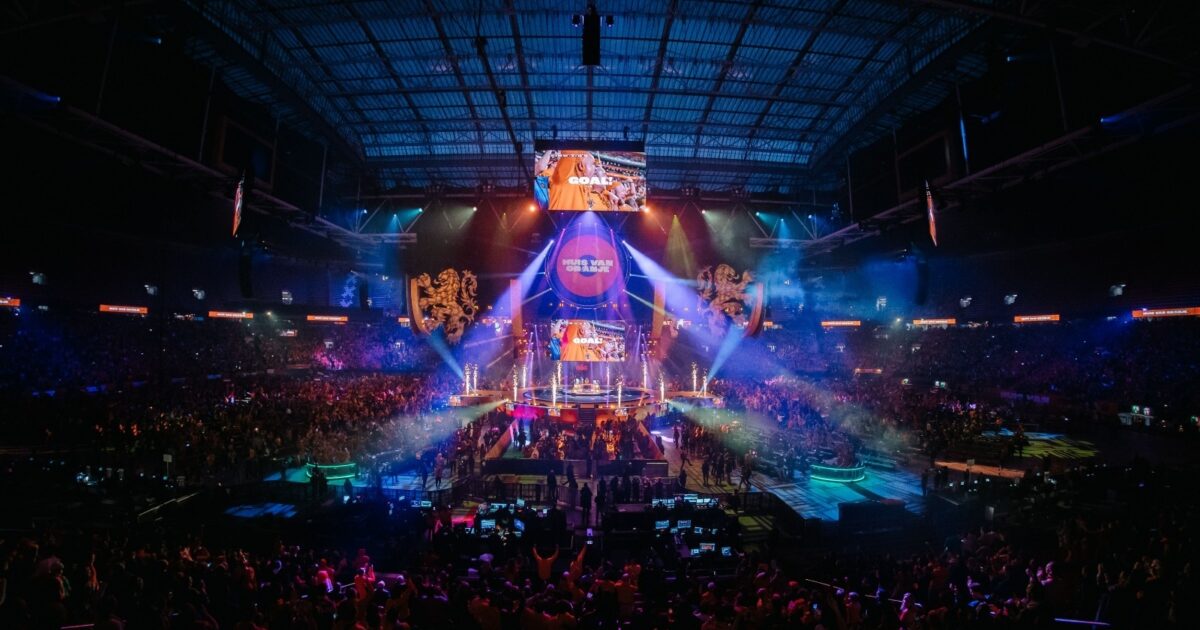 Johan Cruijff ArenA | Allemaal in de ArenA: december