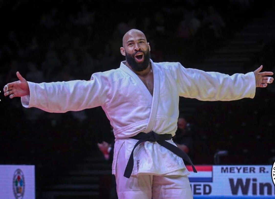 Judo Bond Nederland | Dank voor je betaling!