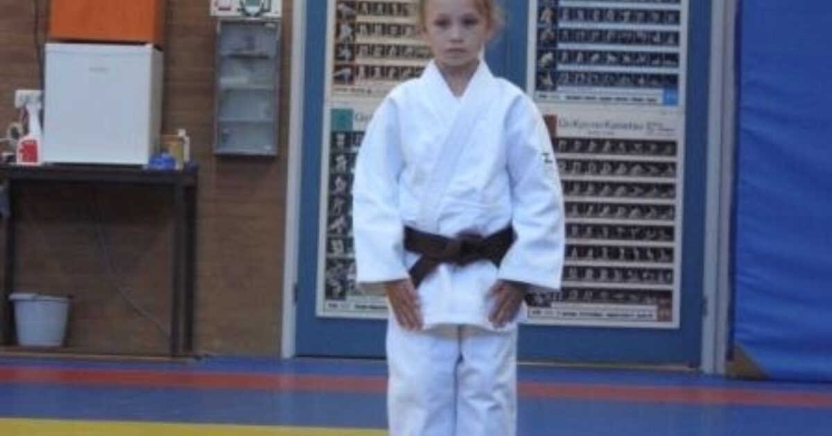 Judo Bond Nederland | Kata wedtrijden Busen en Kodokan Kata A-Judo…