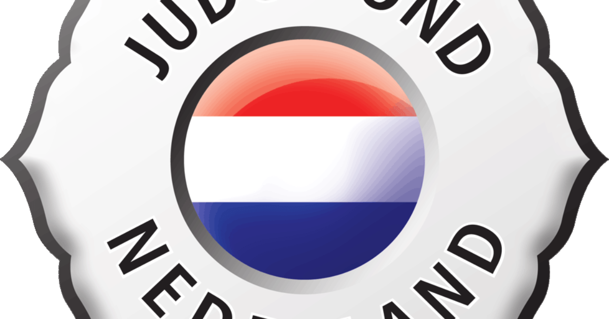 Judo Bond Nederland | Gele band