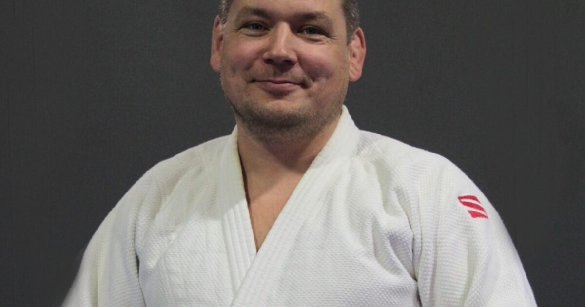 Judo Bond Nederland | Markus Pekkola versterkt technische staf dames