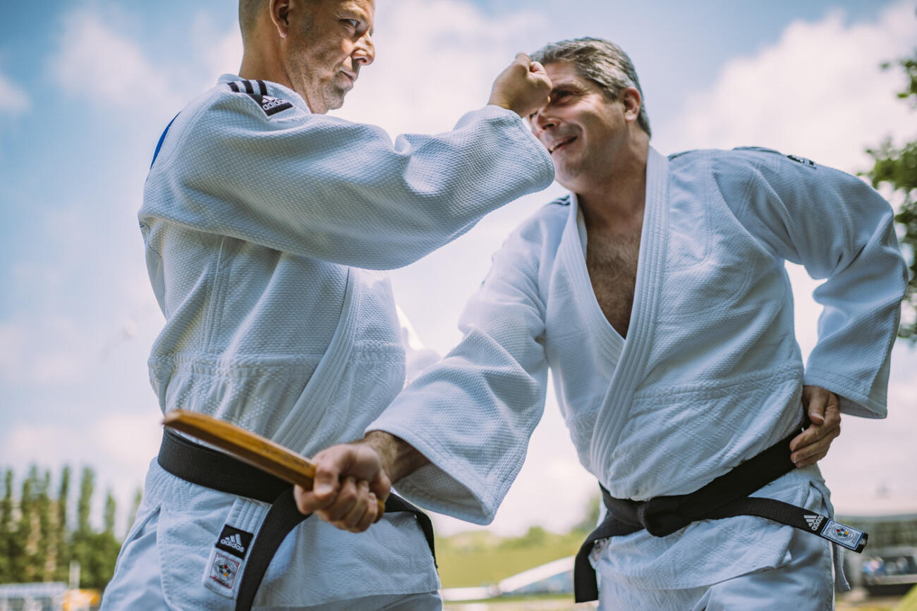 Het Verschil Tussen Karate En Judo Verschil Tussen Nl