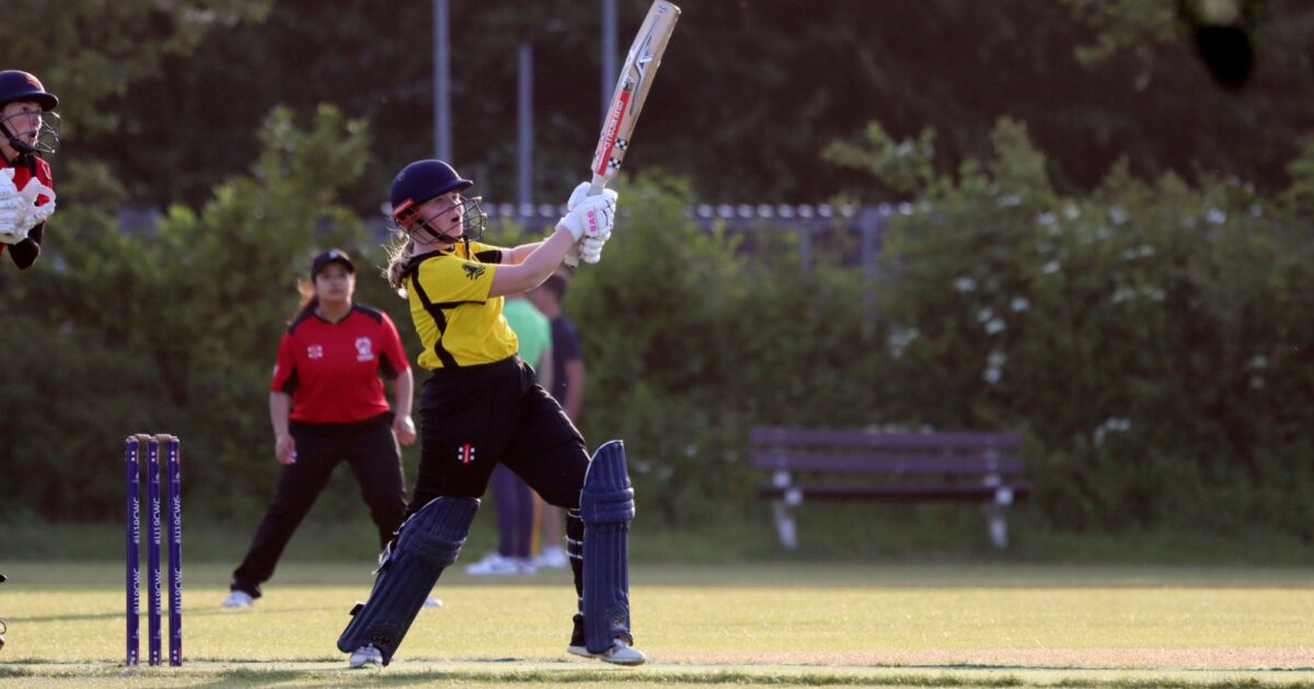 KNCB | Southern Suns boss Northern Panthers