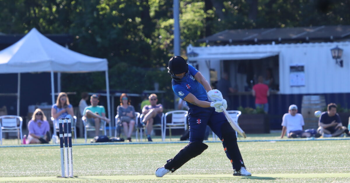 KNCB | Sharks beat Suns on last ball in Tachyon Security Super League