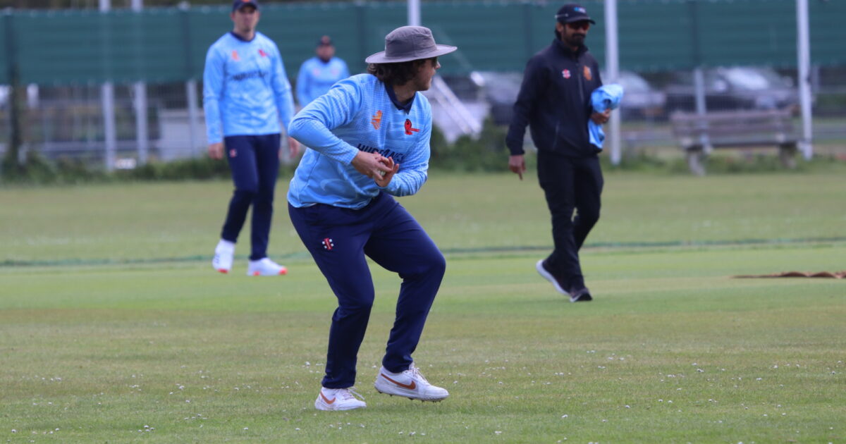 KNCB | Levitt and Kyle Klein dominate as Hurricanes win ProSeries