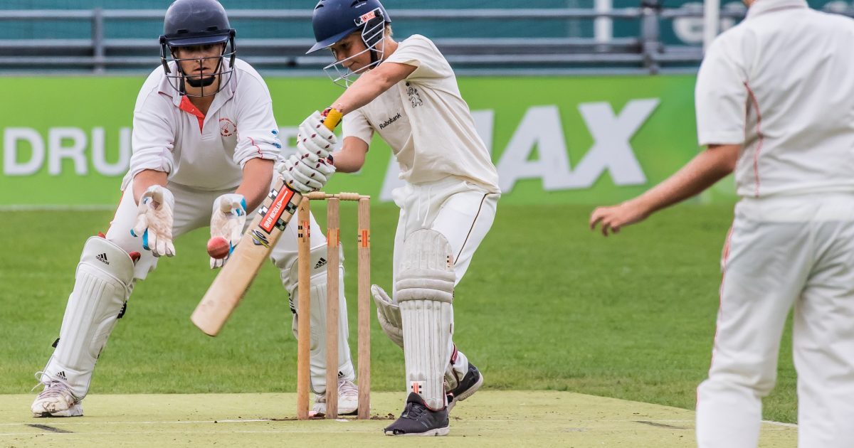 KNCB | Oranje succesvol in Nepal