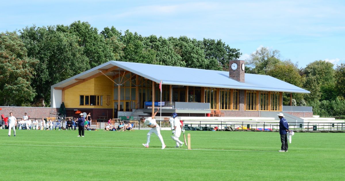 KNCB | Cricketcompetitie 2019