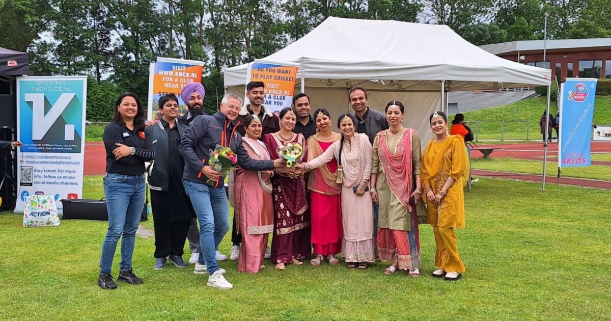 KNCB | Celebrating Success: The Inaugural KNCB Cricket Festivals