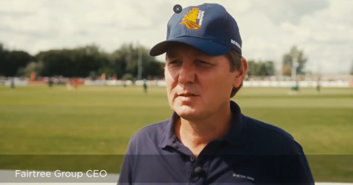 KNCB | Fairtree gets behind the Netherlands National Cricket Team…