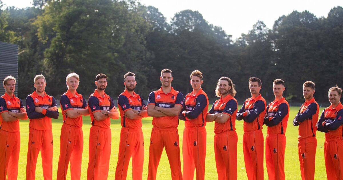 KNCB | PREVIEW: ICC T20 World Cup 2021