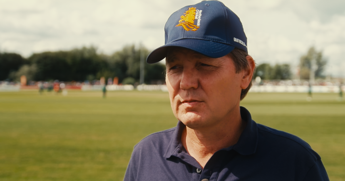 KNCB | Kobus Nel, Fairtree: "Het is een eer om deel uit te maken van…