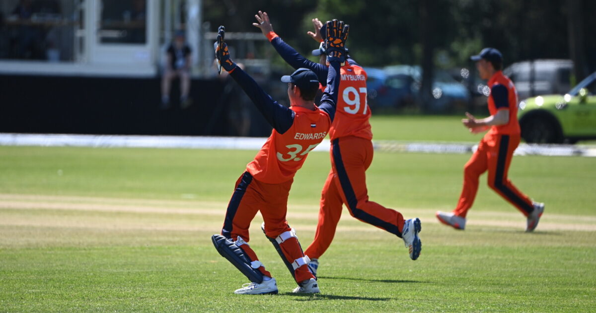 KNCB | Cricket selection announced for tour to New Zealand