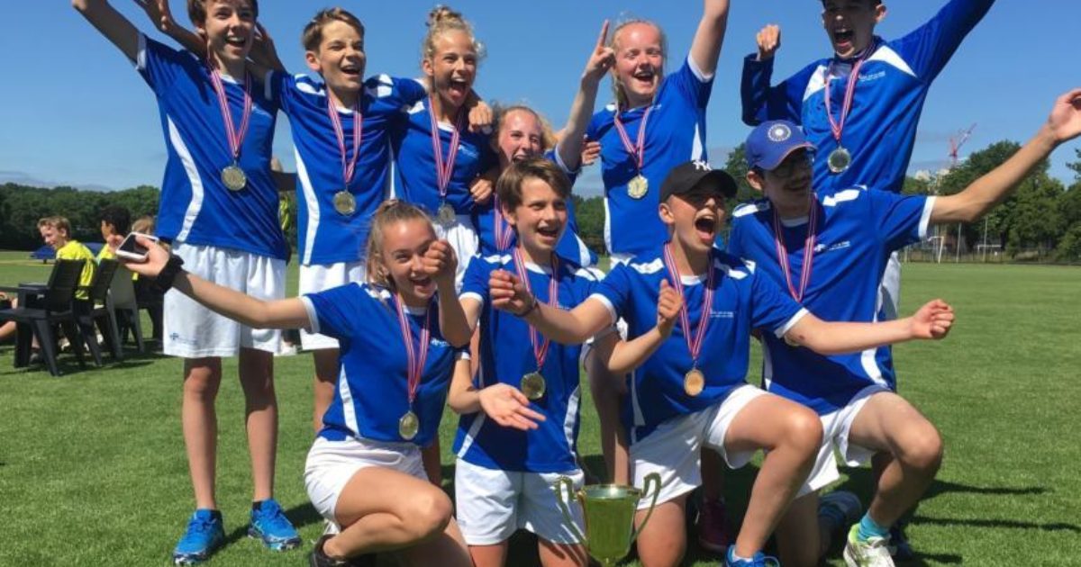 KNCB | TTO Cricket Challenge 2020