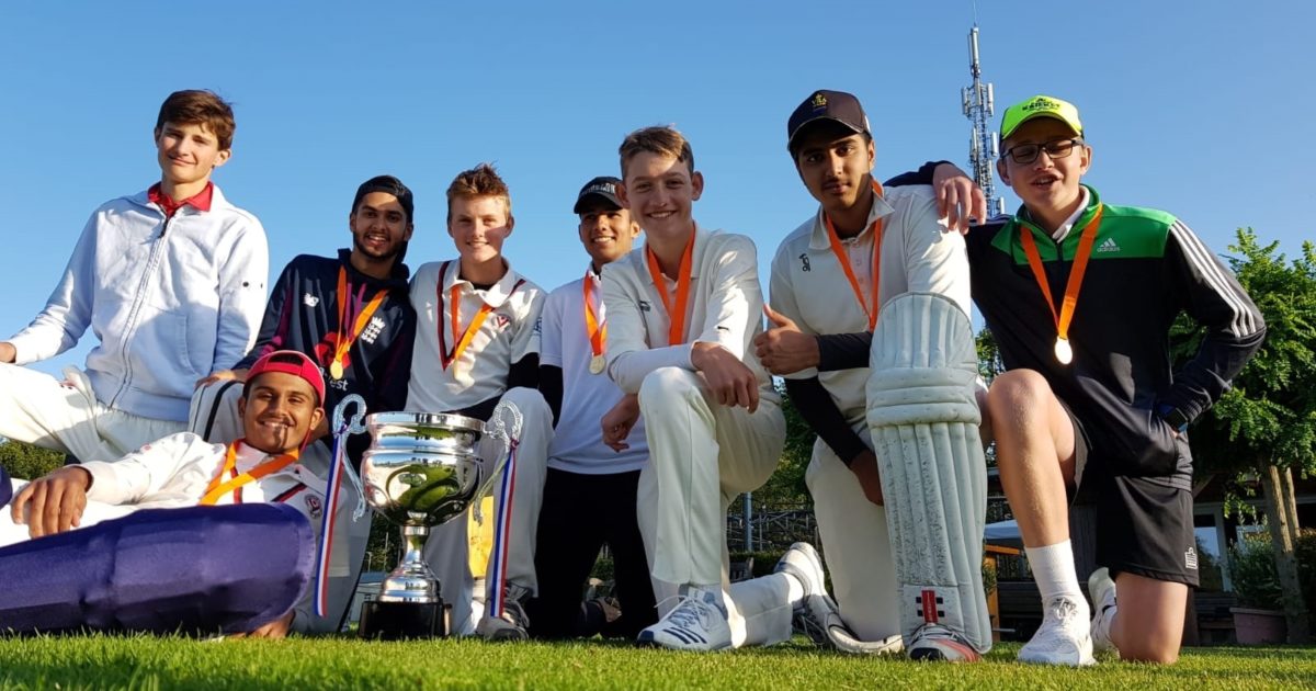 KNCB | Scenarios Competition 2020