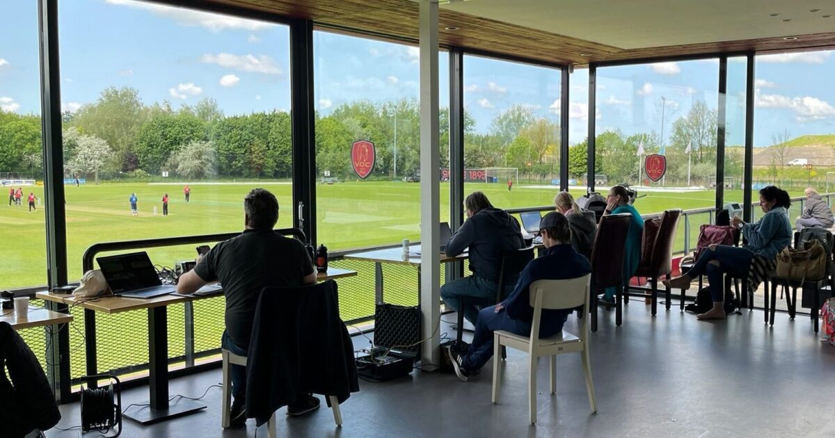 KNCB | Hurricanes trekken stand Fairtree ProSeries gelijk dankzij…