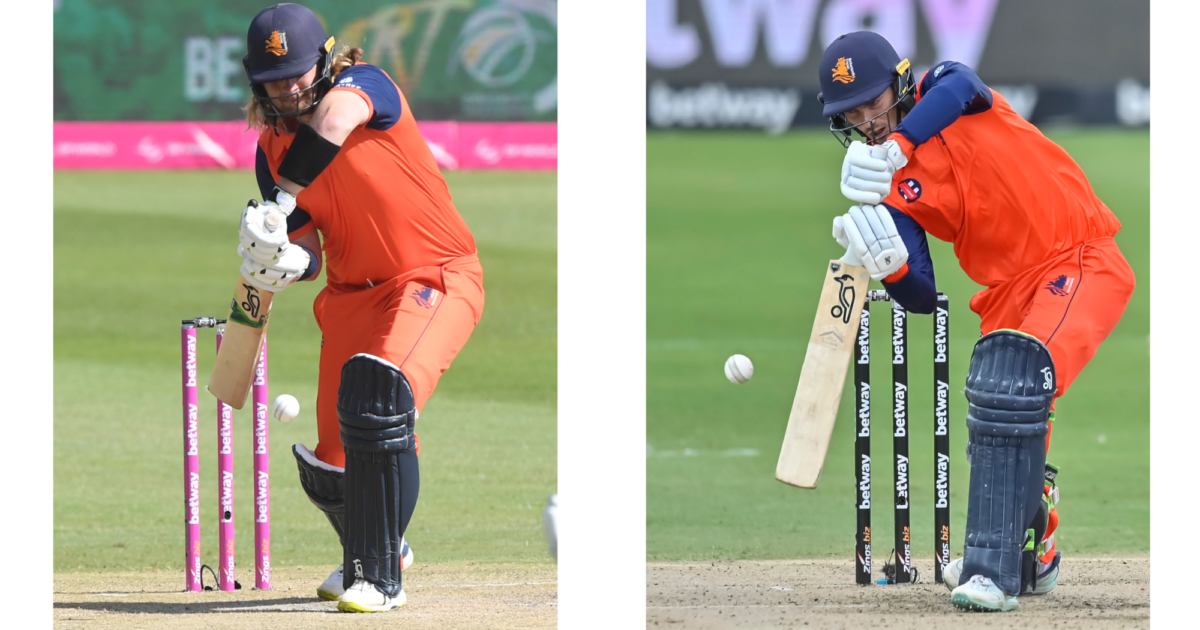 KNCB | ProSeries promises exciting clash Hurricanes vs Seafarers