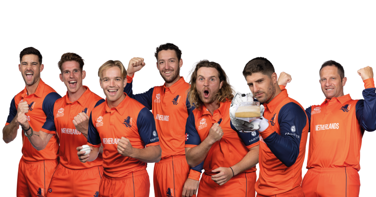 KNCB | Three Dutch men active in Bangladesh Premier League and…