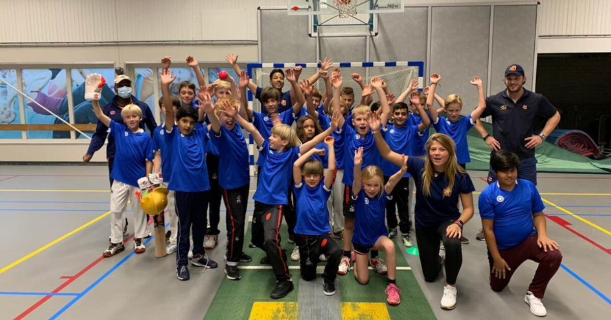 KNCB | Inschrijvingen KNCB Herfst- en Winterkampen gestart