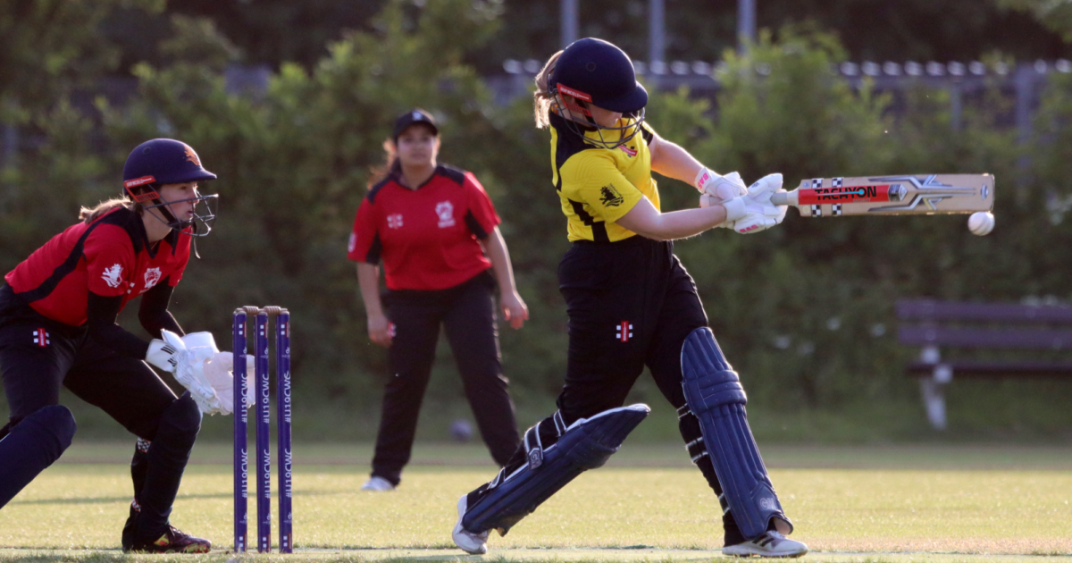 KNCB | Tachyon Security sponsort Nederlandse Cricket Super League…