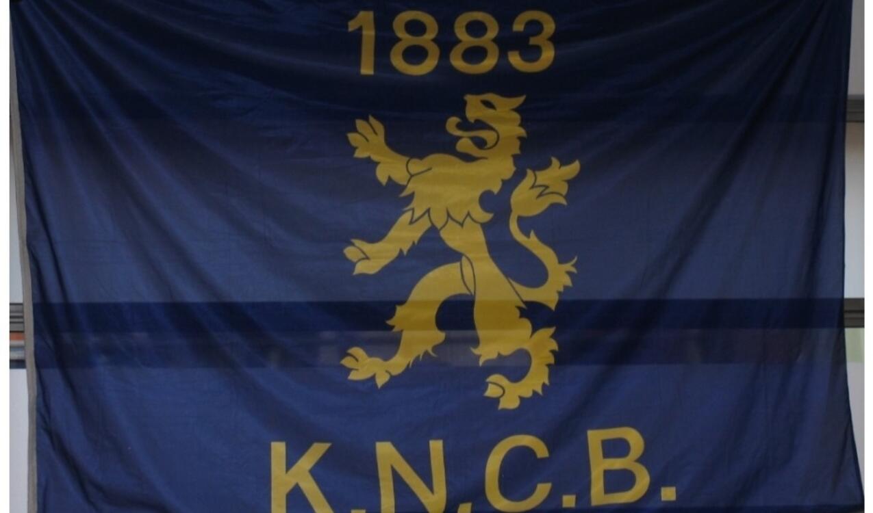 KNCB | KNCB Vlaggen???