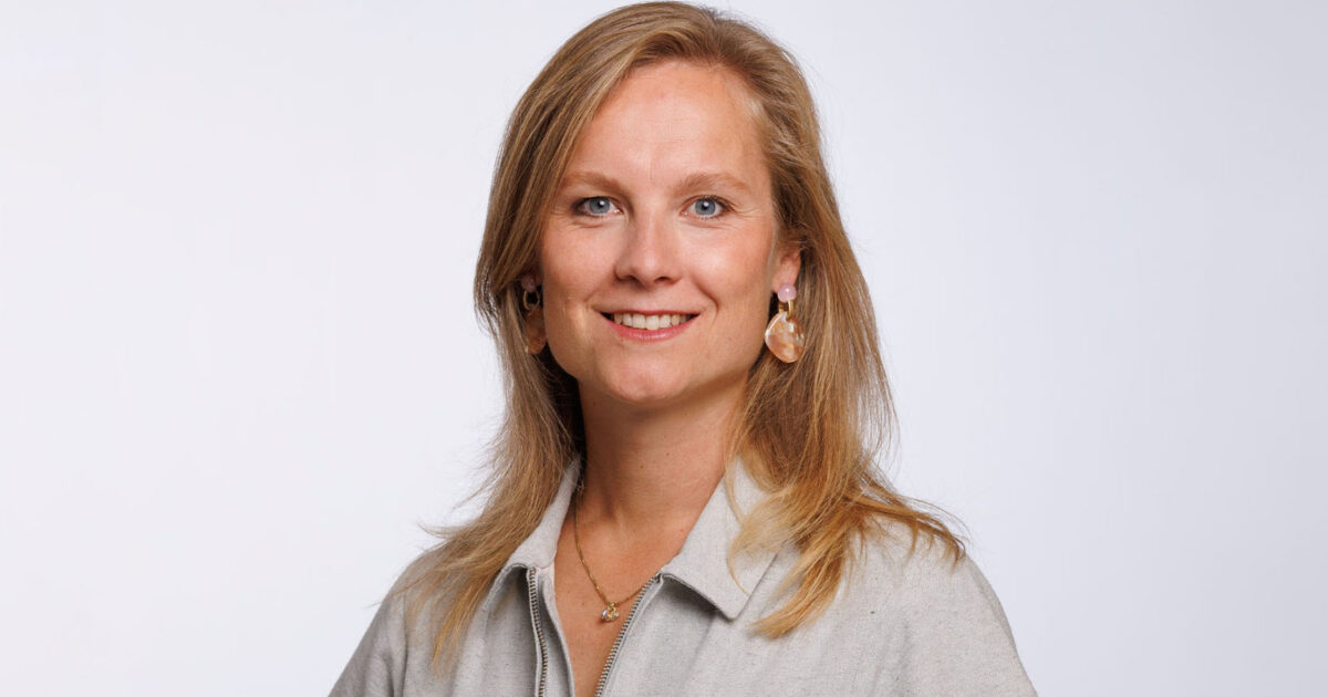 Nederland Waterstofland | Jantine Zwinkels (CDA): ‘De…