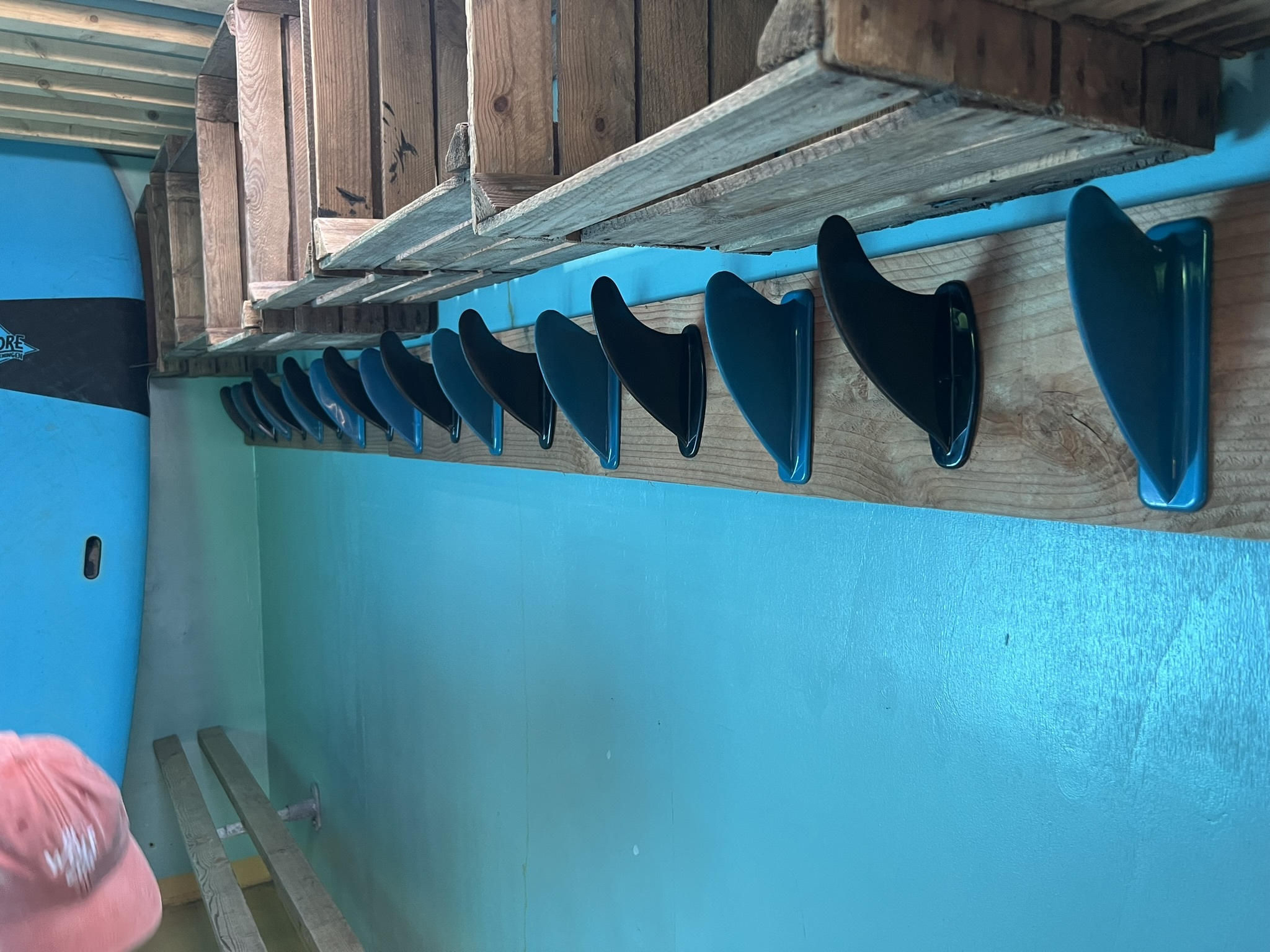 Zes vragen aan Merlijn van The Circular Surfboard - Sportinnovator