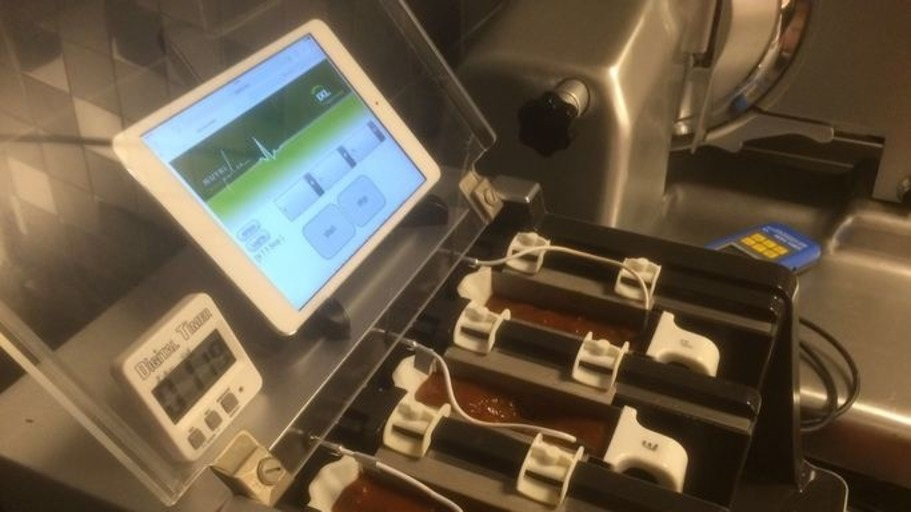 Hoe is het nu met? De e-Cooker® van IXL - Sportinnovator