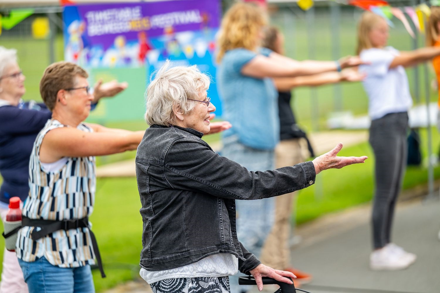 Hoe living lab Assen in positieve zin explodeerde - Sportinnovator