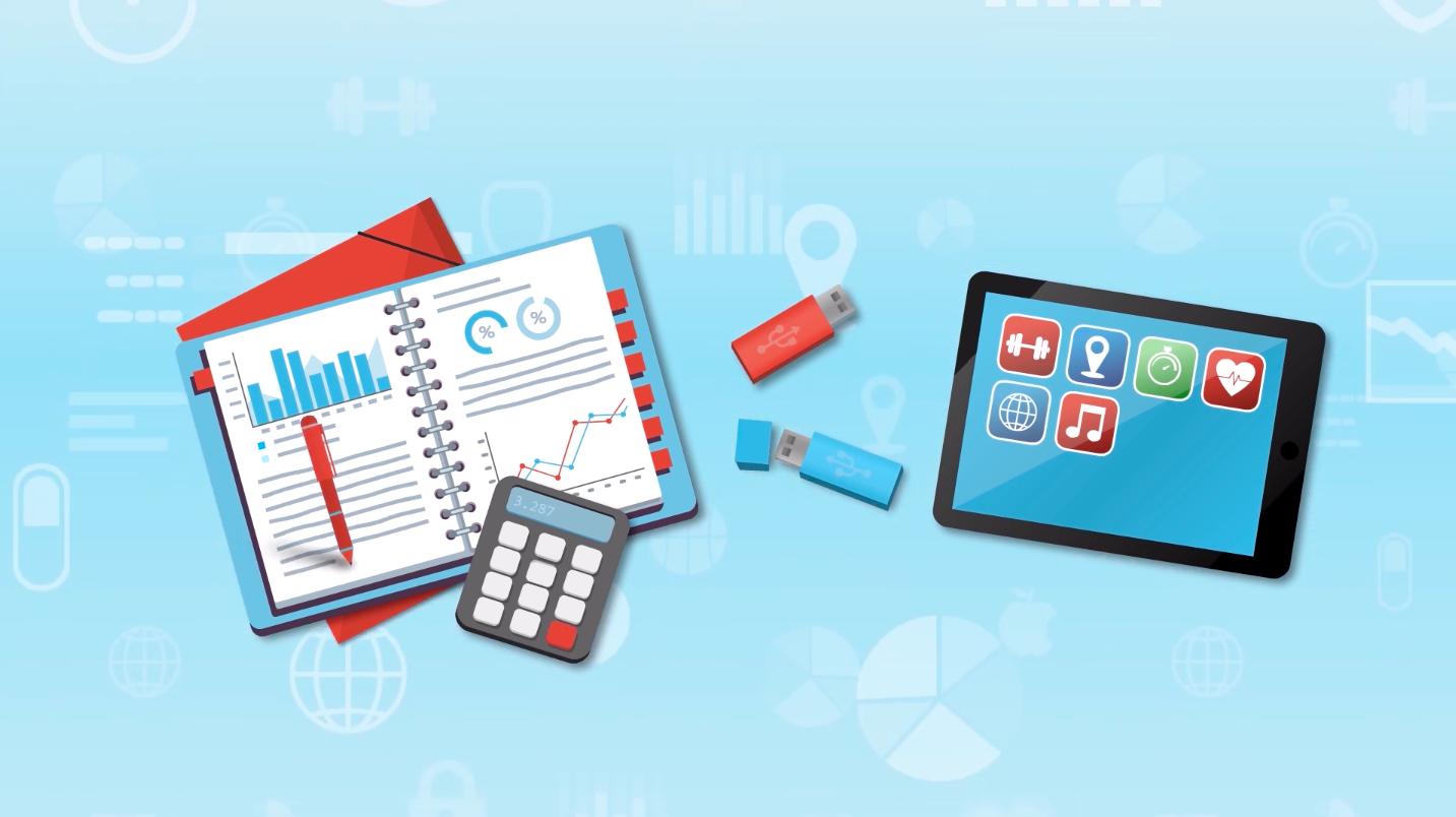 Video: Met Sport Data Valley zijn al je gegevens op één plek ...