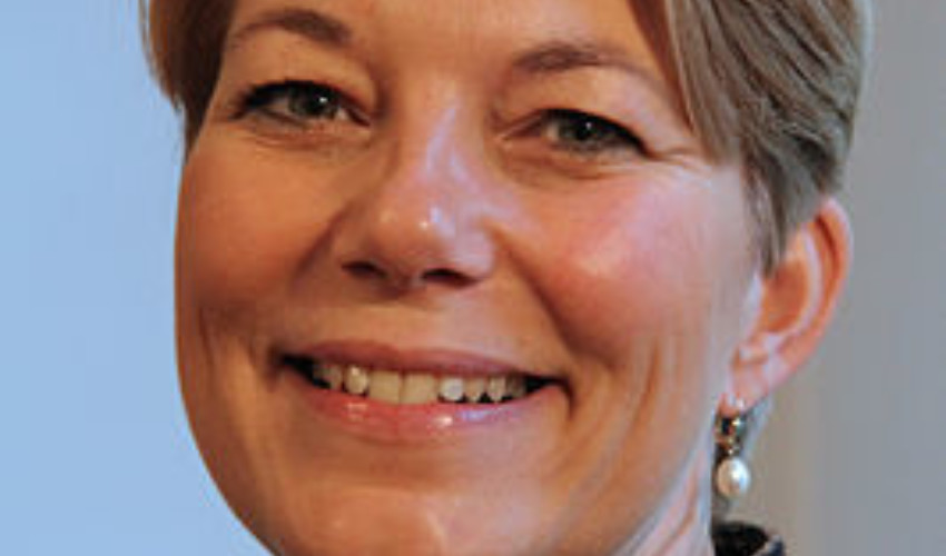 Karin van Bijsterveld - SportInnovator