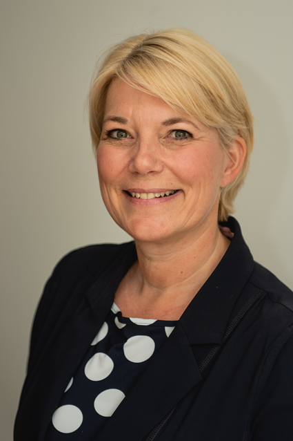 Karin van Bijsterveld - SportInnovator